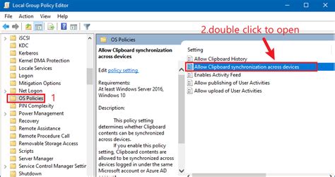 3 Ways To Turn Off Clipboard Sync Across Devices On Windows 10 And 11