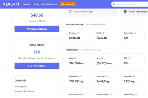 automate your mercari store without code axiom ai