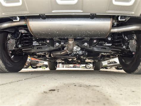 白狗哈弗大狗底盘其它细节图片 哈弗大狗 2022款 2 0t Dct四驱中华田园犬版 7305078 太平洋汽车网