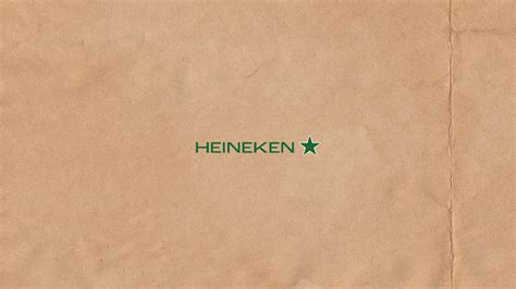Heineken Behance