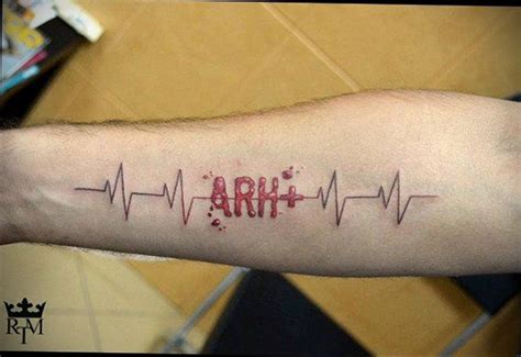 Drop Of Blood Tattoo Meaning At Mary Hammon Blog