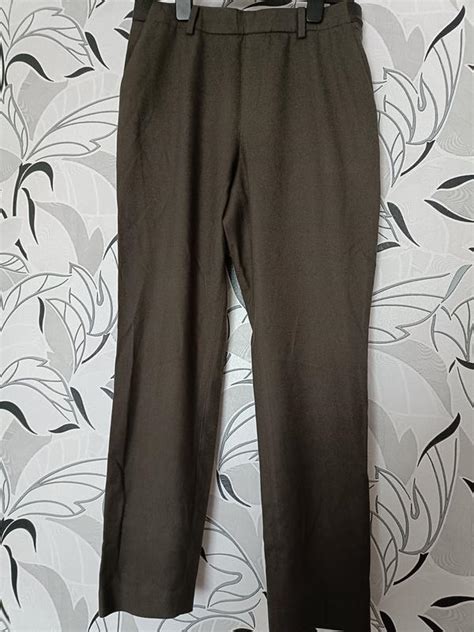 Брюки Uniqlo — ціна 450 грн у каталозі Брюки Купити жіночі речі за доступною ціною на Шафі