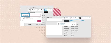 How To Make A Phone Number Clickable In Wordpress