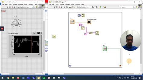 Analog Labview Youtube
