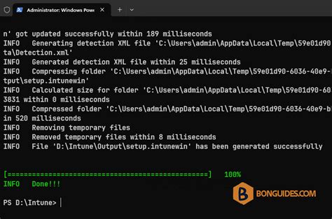 How To Deploy Google Chrome With Intune Win App