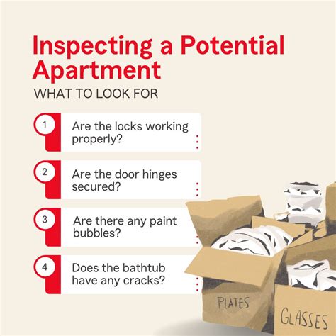 Danielle Biondo On Linkedin Navigating The Process Of Renting Your First Apartment Can Be Daunting