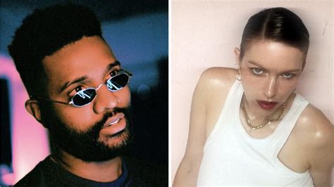 Martyn Bootyspoon Shares Hornt Parade Remix Of Elles Sex Listen Dj Mag