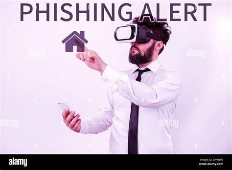 Handwriting Text Phishing Alert Word Written On Aware To Fraudulent