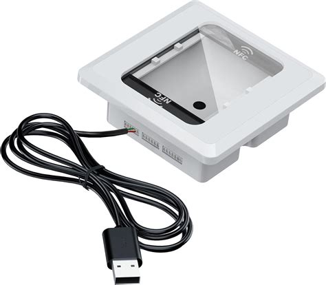 Symcode Embedded Barcode Scanner Nfc Reader 1d 2d Qr Nepal Ubuy
