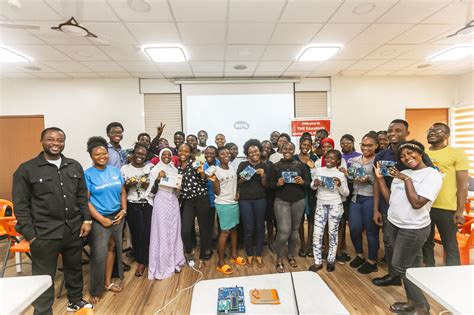 Douglas Ayitey On Linkedin Themakersplace