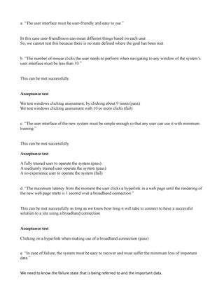 CS2401 Programming Assignment Unit 3 CS 2401 UoPeople Studocu
