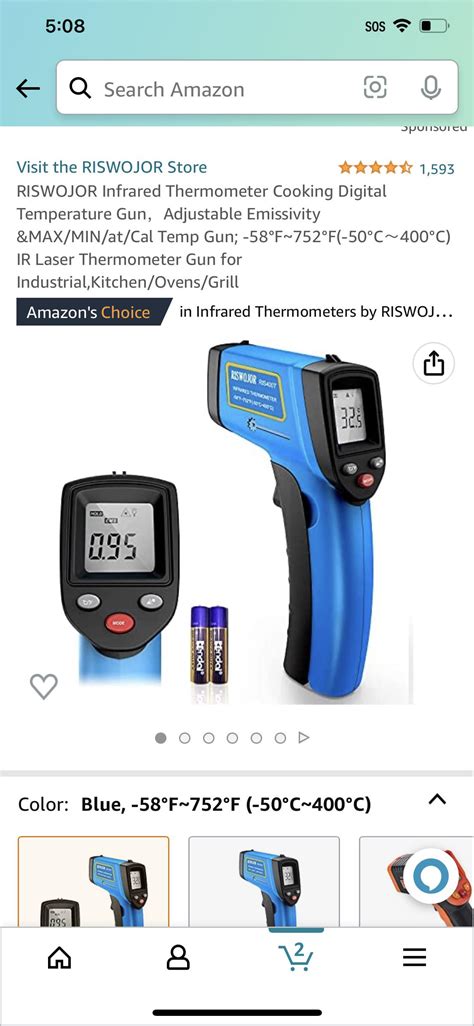 Will This Work For My Ball Python Aquarium N Can I Scan It Aswell R