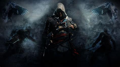Edward Kenway Wallpapers Top Free Edward Kenway Backgrounds