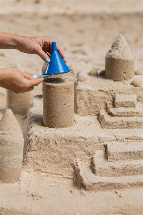 Sandcastle Ideas Artofit