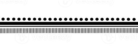 Tribal Pattern Banner 12664731 Png