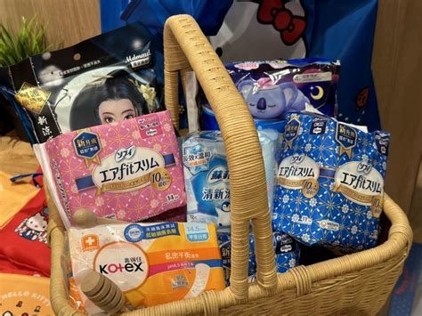 教部年砸25億推友善生理用品明上路 95萬名學生受惠 文教新訊 文教 聯合新聞網
