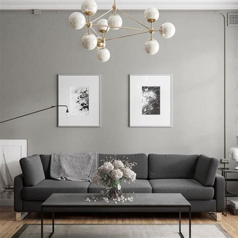 رنگ طوسی در دکوراسیون داخلی الهه پودینه طراح و معمار دکوراسیون داخلی