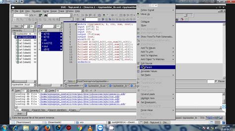 Synopsys VCS Basic Tutorial HDL Simulation Flow YouTube