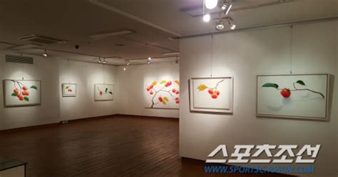 아트갤러리 리즈 김한숙 감 잡았어~ 초대전