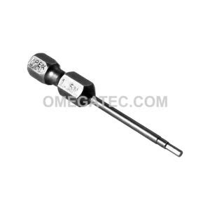 AM MM Apex Socket Head Hex Allen Hex Power Drive Bits Metric EUMRO Aircraft Tools