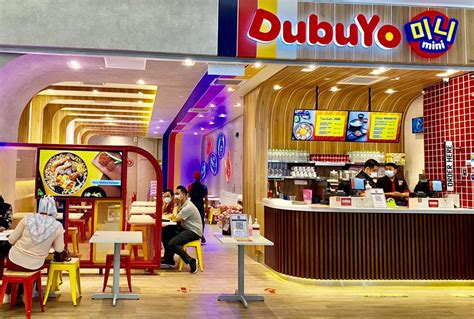 Dubuyo Mini Setapak Central