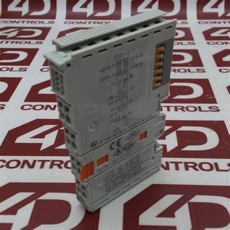 EL Beckhoff Ethercat Channel Encoder Interface