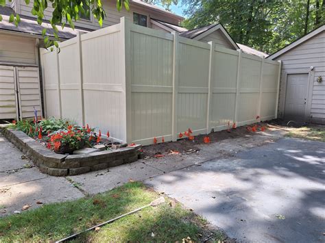 Things To Consider Before Installing A Privacy Fence American Fence And Supply Co