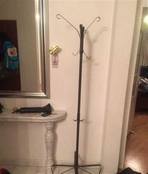 Вешалка для верхней одежды Festima Ru частные объявления