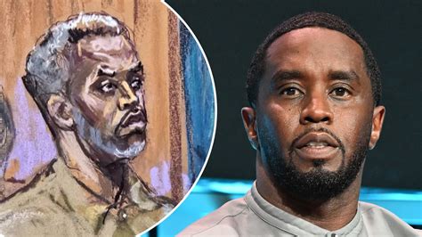 Jury Selection In Diddy Sex Trafficking Trial Likely To End Weds Nbc