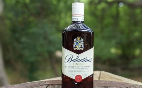 طعم و مزه انواع ویسکی گرنتس جک دانیل بلک رام اسکاچ بالانتین