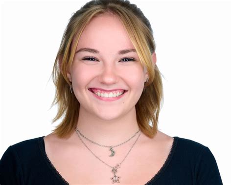 I Recently Photographed Erin For Her Genesius Theatre Actress Headshot