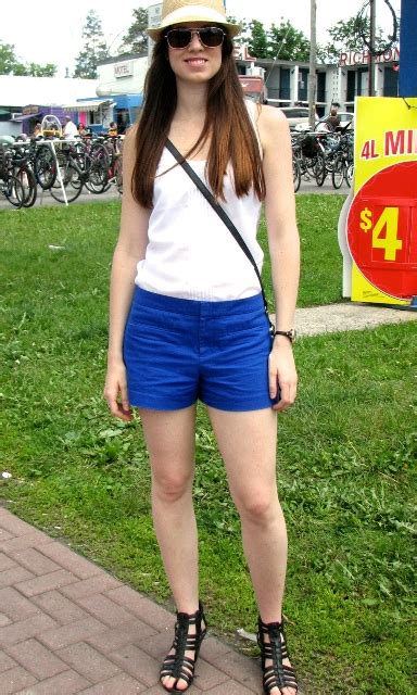 21 Cobalt Blue Shorts Outfits For Women Savage Rose
