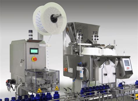 Mini Line™ Modular Counting Line Pallaypack