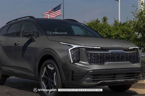 와 더 깔끔해졌네 더 잘팔릴듯”기아 스포티지 올 연말 컴백 네이트뷰 와 더 깔끔해졌네 더 잘팔릴듯”기아 스포티지 올 연말 컴백 네이트뷰