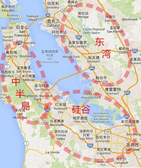 美国硅谷地区的20所顶级高中盘点（上） 知乎