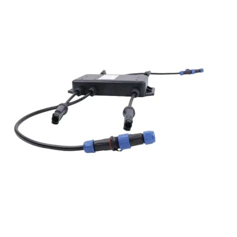 Pv Transmitter Hcpt1 Hiitio