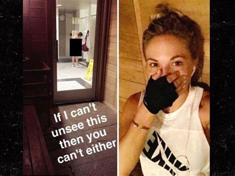 Playmate Of The Year Dani Mathers Just Got Fired For Body Shaming A Woman At The Gym Maxim