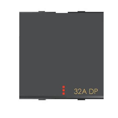 DP Switch With Indicator Led At 264 Piece Dp Switch In Chennai ID 19416687233