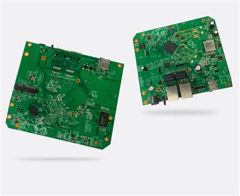 高通ipq40x9 Ipq40x8软硬件定制服务 正远智能