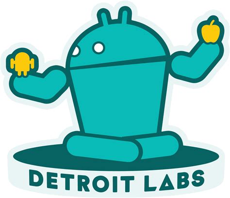 download october detroit android peer lab clipart 1545411 pinclipart