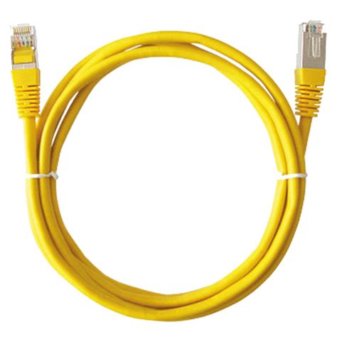 ΚΑΛΩΔΙΟ Patch Cord 10 M Mistral Antenna Systems