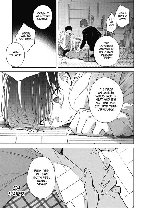 [yunoda Yuu] Gunjou Other Half [eng] Page 4 Of 7 Myreadingmanga