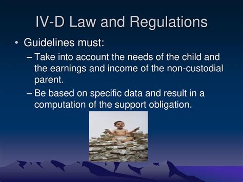 Iv D Law And Regulations Ppt Download