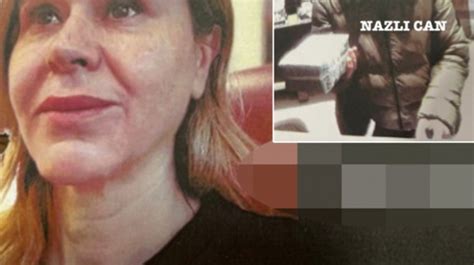 Seçil Erzanın Yeni Görüntüleri Ortaya çıktı