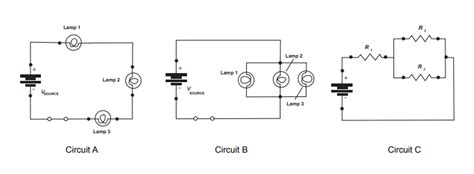 Solved Analyze Each Circuit Use The Information Given In Chegg Com