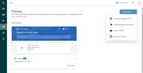 Building Self Service Muscle A Manual To Zendesk Guide GrowthDot