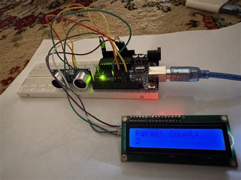16x2 Lcd With No Pins General Guidance Arduino Forum