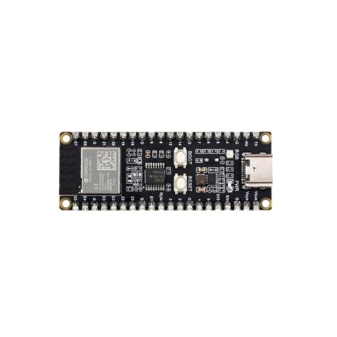 Płytka Rozwojowa Esp32 C6 Mini 1 Wi Fi 6 160 Mhz Z Wstępnie