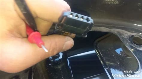 როგორ დავაყენოთ პარკინგ კონტროლი ავტომობილზე Youtube