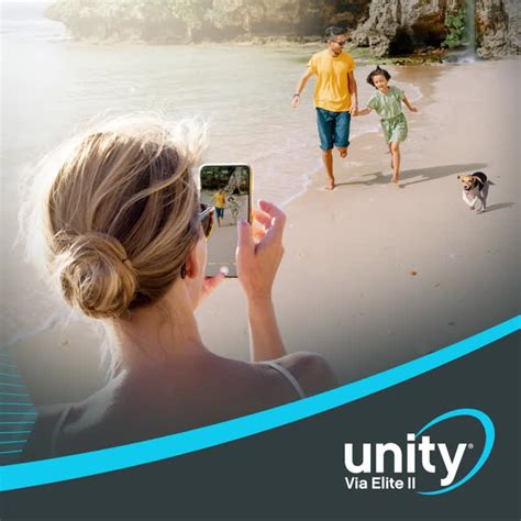 Vsp Optics On Linkedin Unity® Via Elite Ii Lenses Are Designed To Help